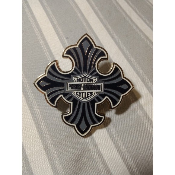 Harley-Davidson | Accessories | 207 Harley Davidson Motorcycle Double ...